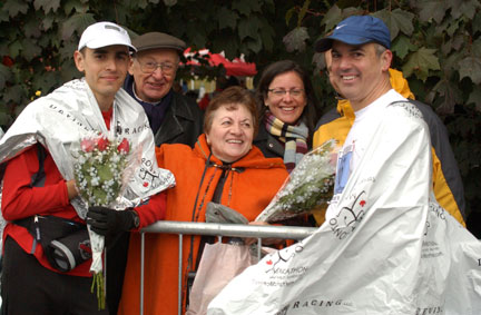 Anthony Bonato's Homepage